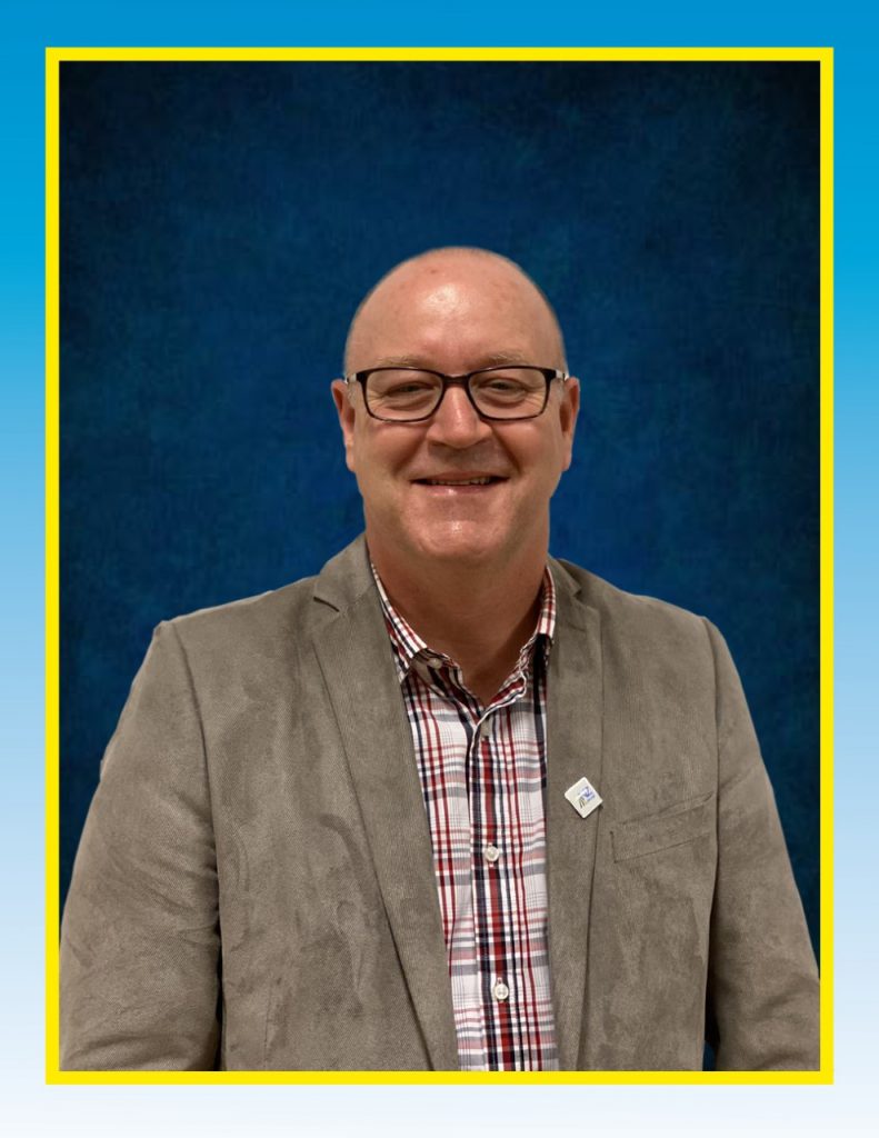 Raadscolumn Richard Brouwer (NZLokaal): Warme voeten - NZLokaal