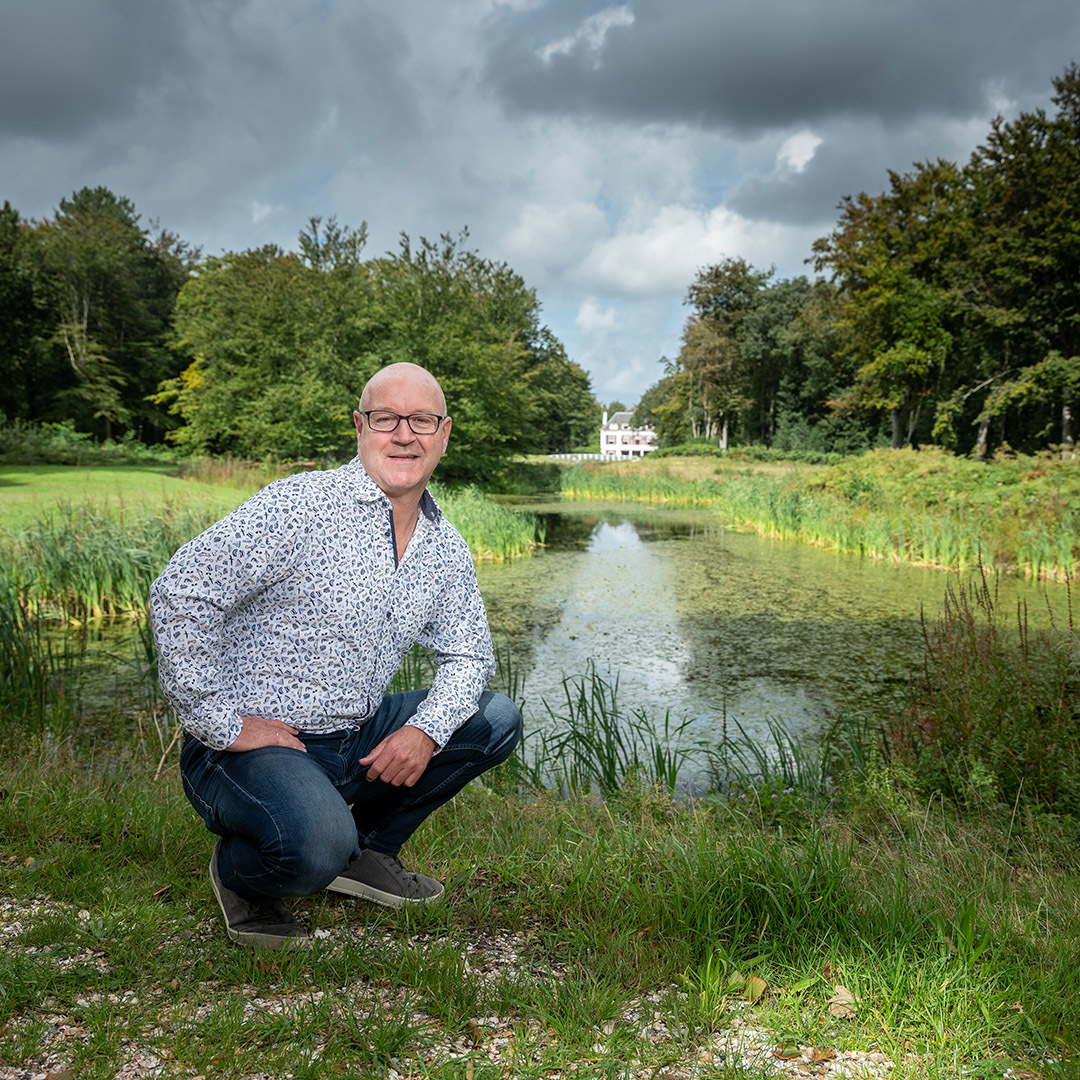 Raadscolumn: Richard Brouwer - NZLokaal - NZLokaal